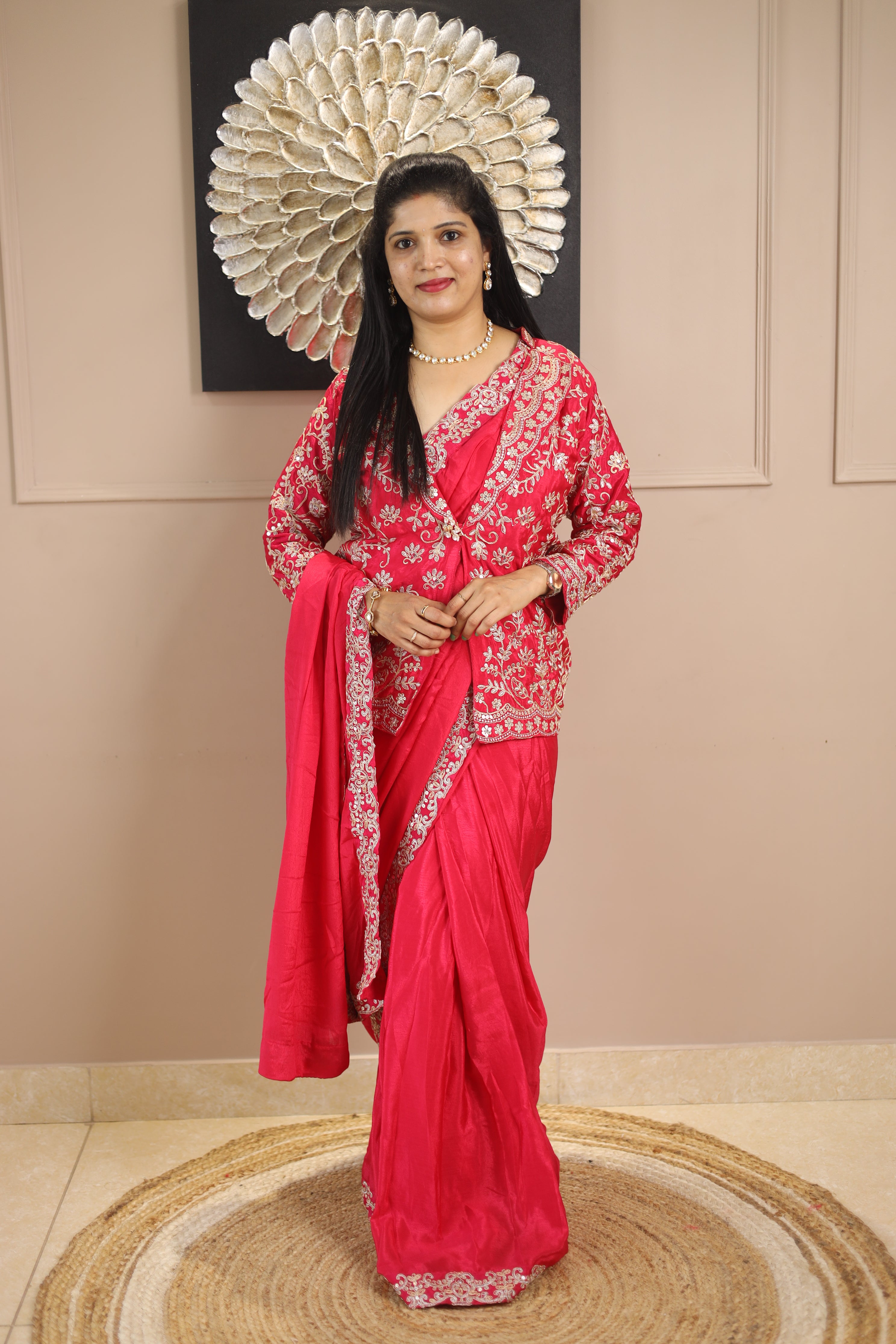 Roselyn Royale – House Of Lalita